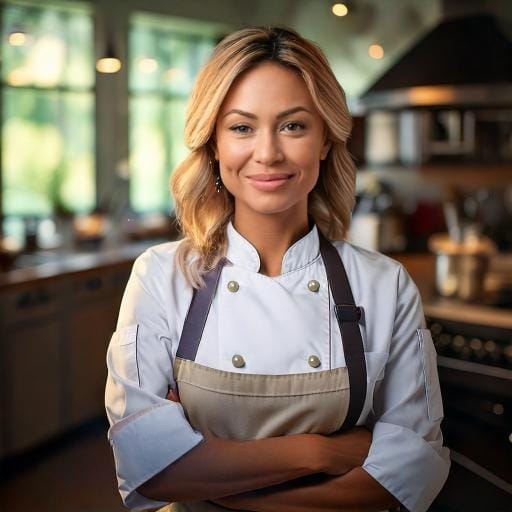 How to Cook a Beef Round Eye Steak for Tender Delight
