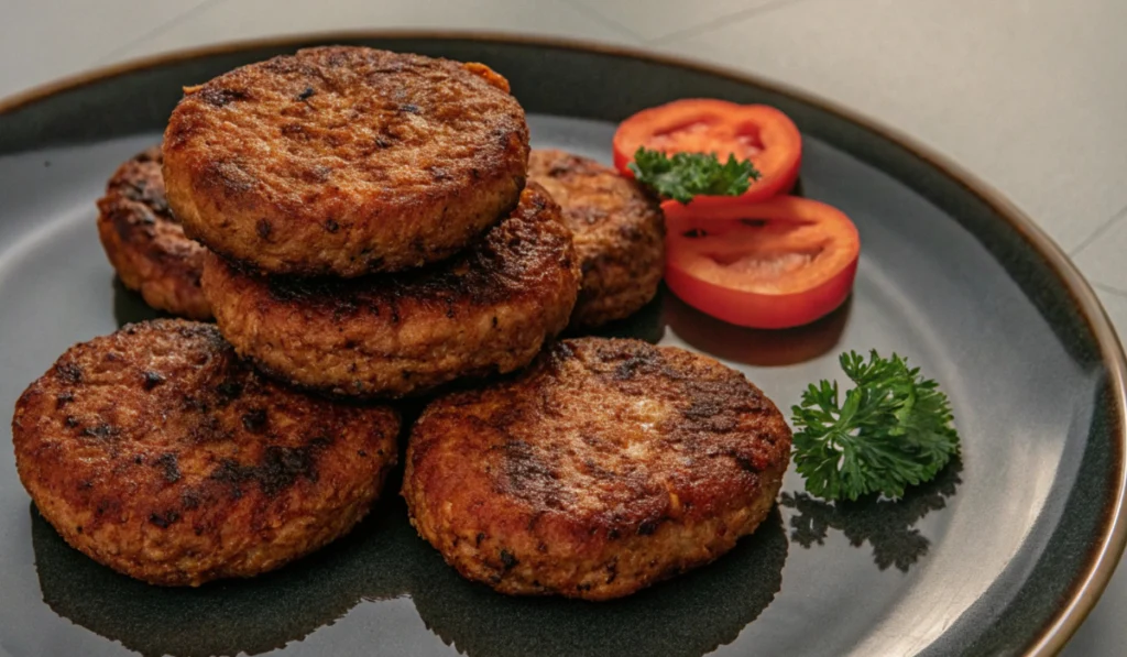 Make Beef Breakfast Sausage: Easy and Delicious Homemade