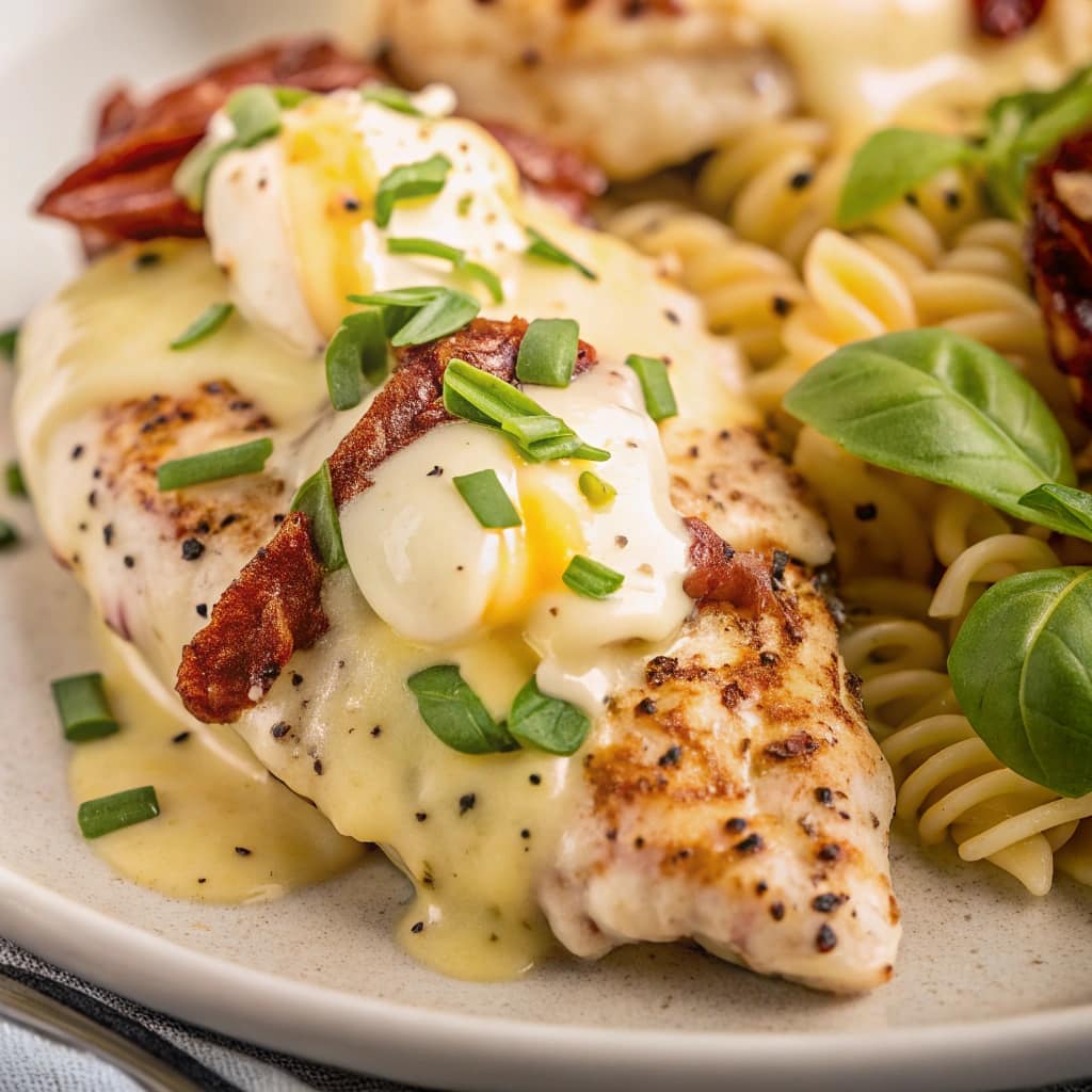 Carrabba's Chicken Bryan You’ll Fall in Love With
